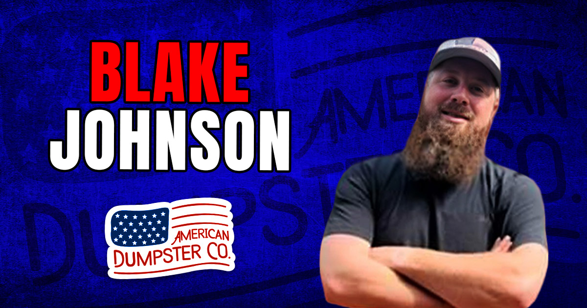 Blake Johnson